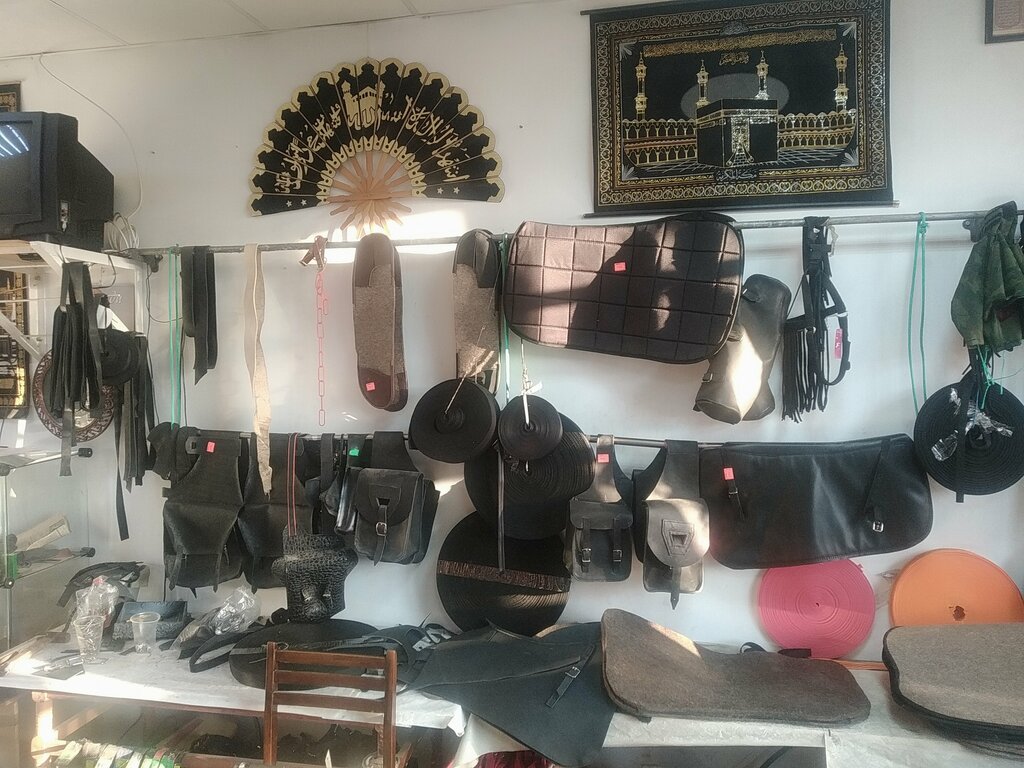 Deri hammadde Приём шкур КРС, Cherkessk, foto