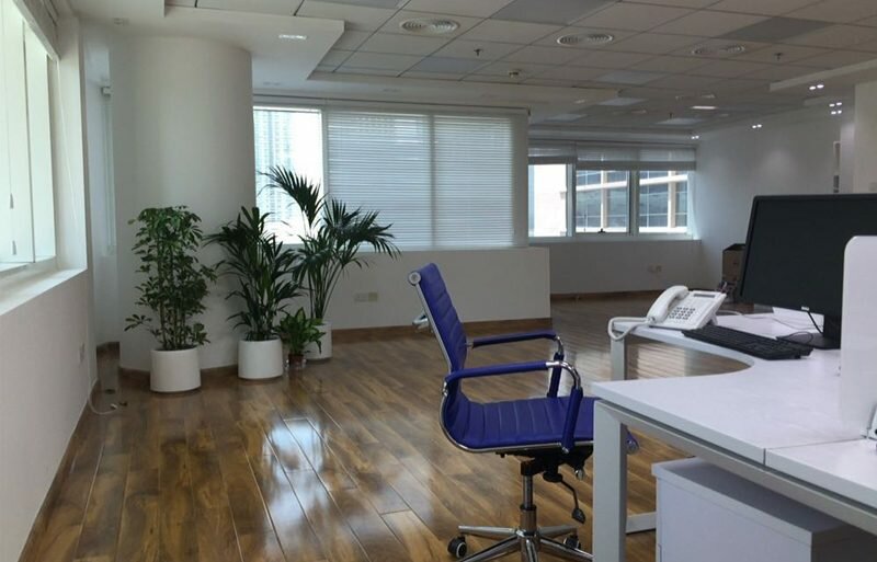 i̇nsan kaynakları şirketleri Big Fish Recruitment, Dubai, foto