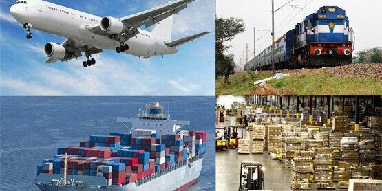 Kargo firmaları Al Azeez Shipping Services, Dubai, foto