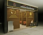 Wadi Al Mas Interior Decoration (Dream 2 Building, Al Qusais Ind. Fourth, Deira, Dubai), i̇ç mimarlık firmaları  Dubai'den