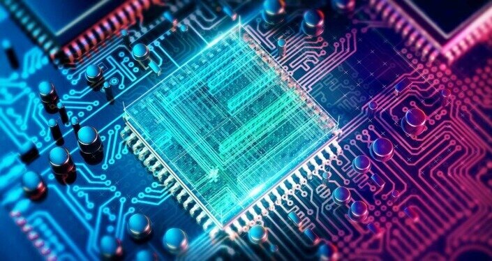 Elektrik servisi Drm Dr. Mueller, Dubai, foto