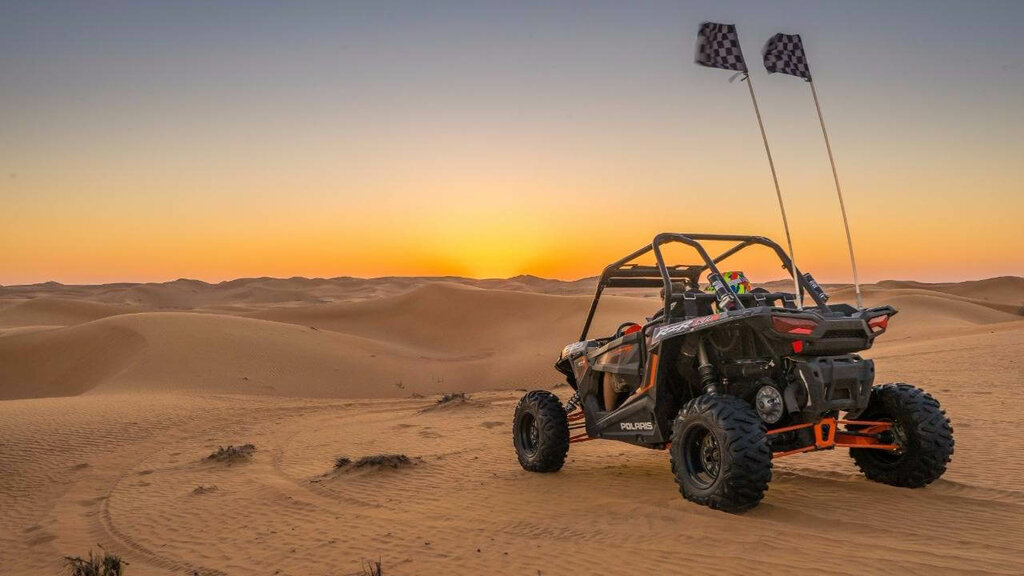 Seyahat acenteleri Royal Desert Tourism LLC, Dubai, foto