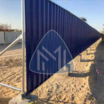 Metal and Machine (Umm Dera, Al Raafah, Umm Al Quwain), çitler, parmaklıklar