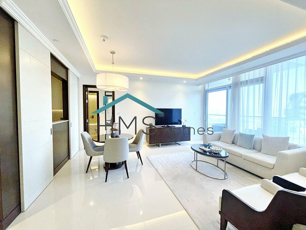 Emlak ofisi Hms Homes, Dubai, foto