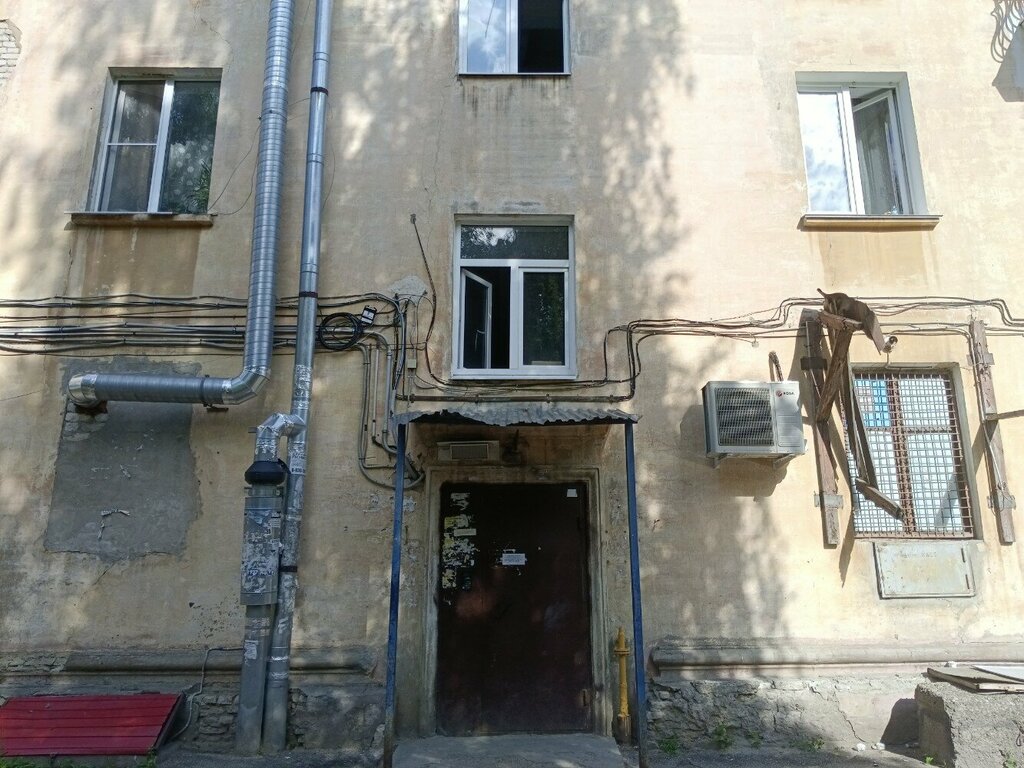 Görüntülü diafonlar Domofon, Nijni Novgorod, foto