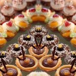 Falcon's Eye Marketing (2, 23 Street, Industrial Area 13, Al Senaiyat, Sharjah), şekerleme tatlı ve pastacılık ürünleri