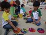 Future International Nursery (37, 46B Street, Al Warqa'A 2, Mushraif, Dubai), anaokulları  Dubai'den