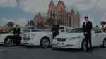 Unique Class Limousine & Luxury Car Rental (3, 2 Street, Al Quoz 1, Al Qouz, Hadaeq Mohammed Bin Rashid, Dubai), şehiriçi yolcu taşımacılığı