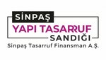 Sinpaş Yapı Tasarruf Sandığı Antalya Şube (Ali Çetinkaya Cad., No:93A, Muratpaşa, Antalya), finansal danışmanlık  Antalya'dan