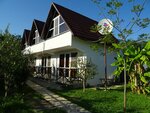 Гостевой дом Green garden (Autonomous Republic of Abkhazia, Town of Gudauta, 2-y pereulok Ampar), otel  Gudauta'dan