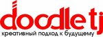 Doodle TJ (Sughd Province, Khujand, İsmail Samani Cad.), domain kayıtları  Hücent'ten