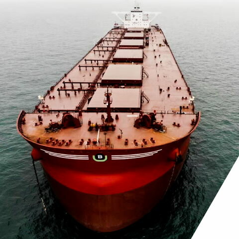 Yönetim ofisi Allianz Bulk CFR8, Dubai, foto