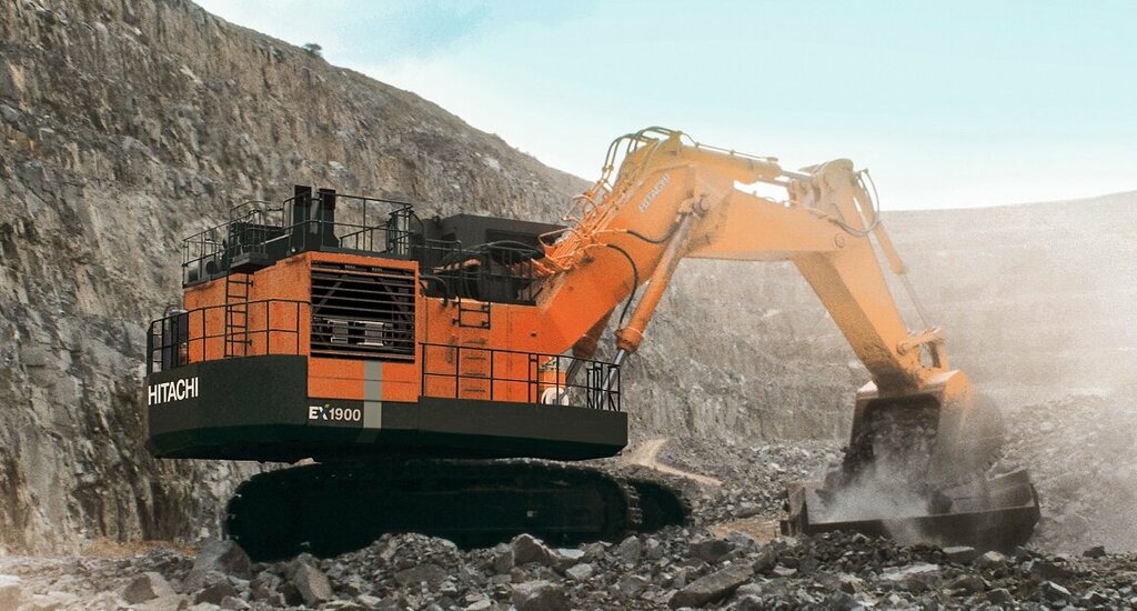 Danışmanlık hizmetleri Hitachi Limited, Dubai, foto