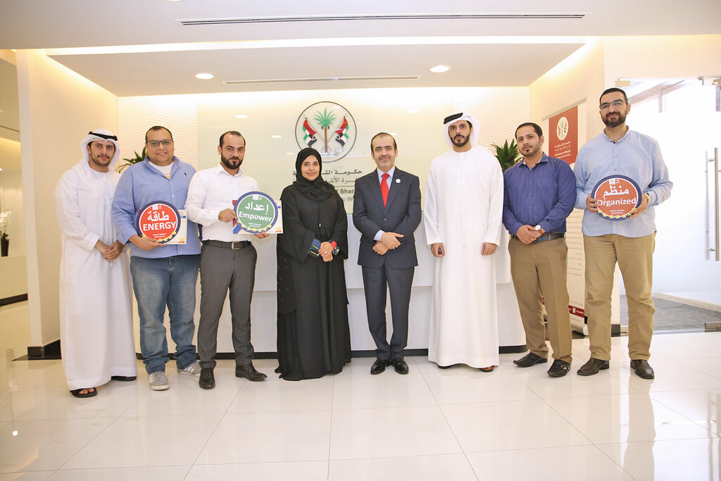 Danışmanlık hizmetleri Selem, Dubai, foto