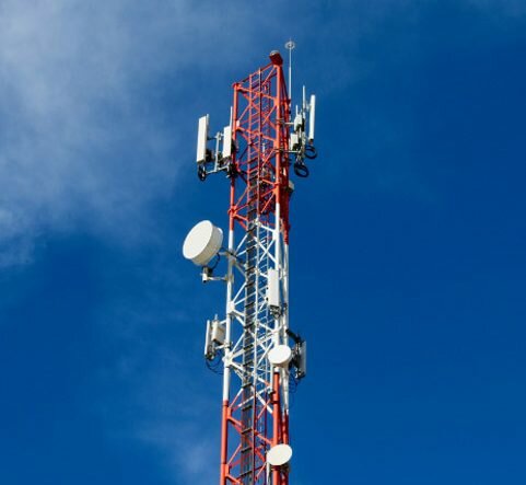 Telekomünikasyon firmaları Al Babtain LeBlanc Emirates Telecommunication Systems LLC, Abu Dabi, foto
