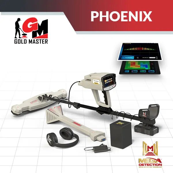 Elektrik ve elektrikli ürün mağazası Gold Master Metal Detectors, Dubai, foto