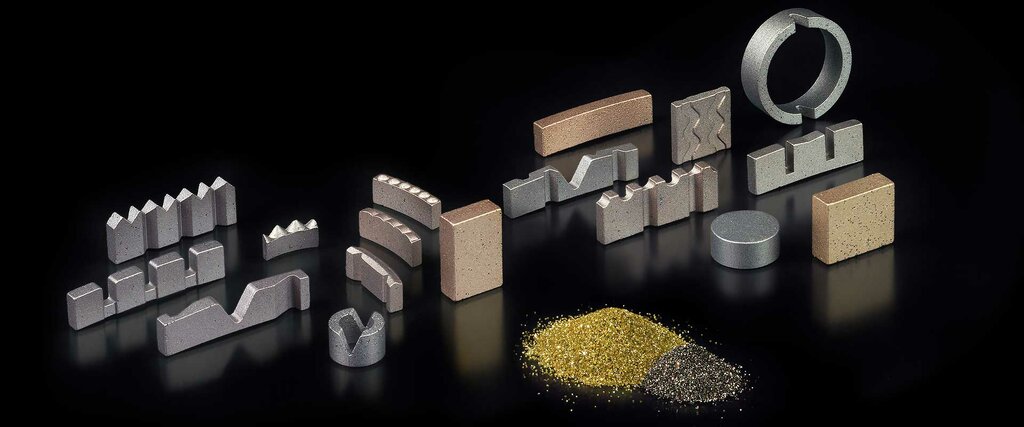 i̇nşaat gereçleri Abr Tools Steidl Trading, Dubai, foto