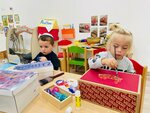 Mini Miracles (54, 4B Street, Al Safa 1, Jumeirah, Dubai), anaokulları  Dubai'den