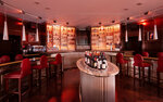 ArtBar Continental (Tverskaya Street No:22), bar  Moskova'dan