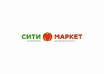 Сити маркет (Rozhdestvenskaya ulitsa No:6, derevnya Saburovo), market  Moskova ve Moskovskaya oblastından