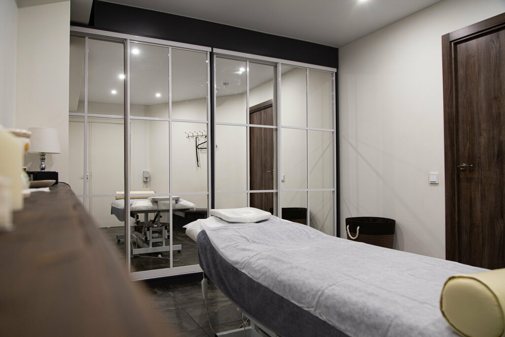 Spa Studio 317, Minsk, foto