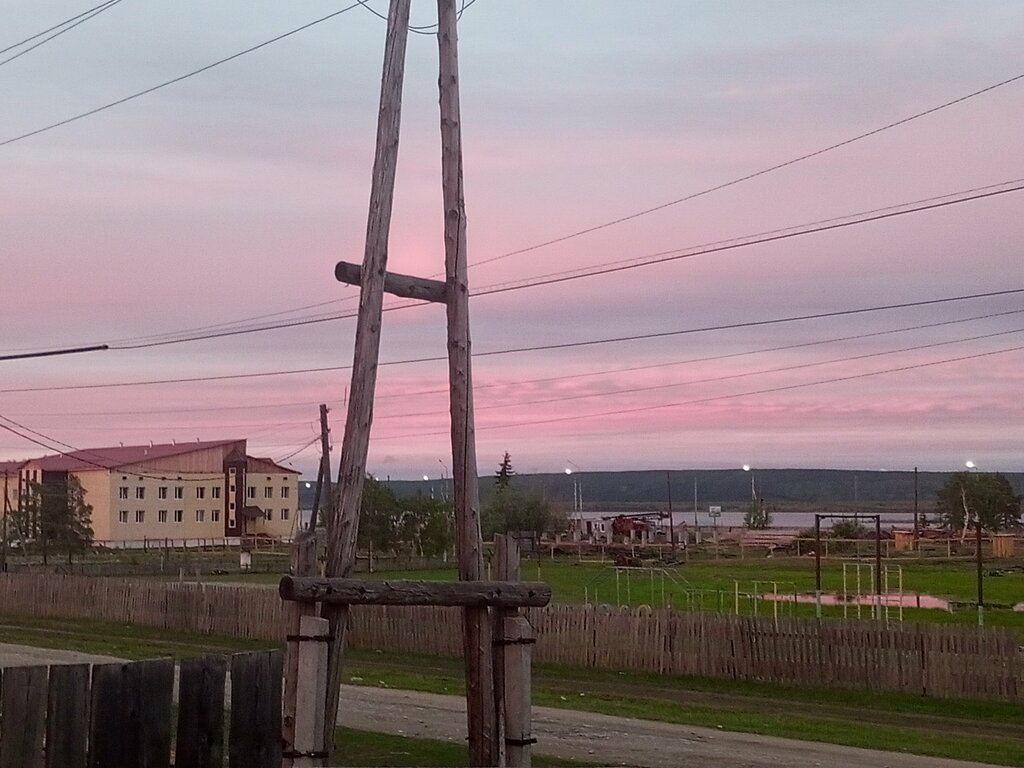 Market Успех, Saha Cumhuriyeti (Yakutistan), foto
