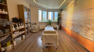 Dykov' Studio (Borisovka Street No:28А), masaj salonları  Mytişçi'den
