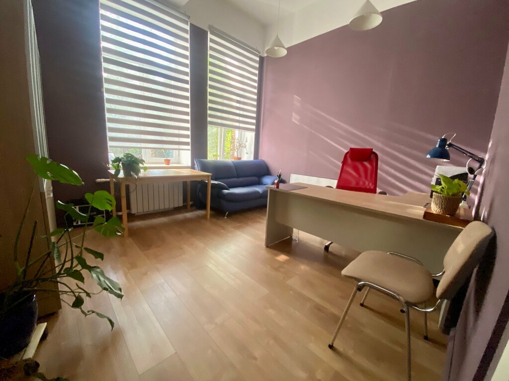 Hukuk büroları Патентный поверенный Екатерина Бызгаева, Saint‑Petersburg, foto