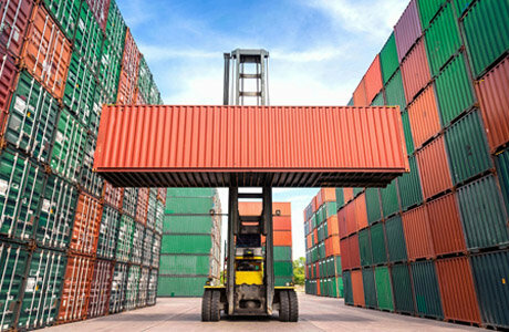 Taşıma bantları firmaları Express Porter Transport Services LLC, Dubai, foto