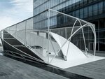 Metal Fabrik Gallery (20A, Al Zumorrod Street Street, Al Quoz Industrial 2, Al Quoz Industrial, Hadaeq Mohammed Bin Rashid, Dubai), sanat galerileri ve merkezleri