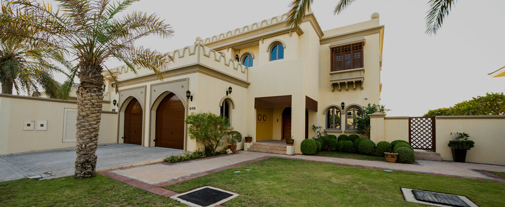 Yönetim ofisi Al Arsh Properties, Dubai, foto