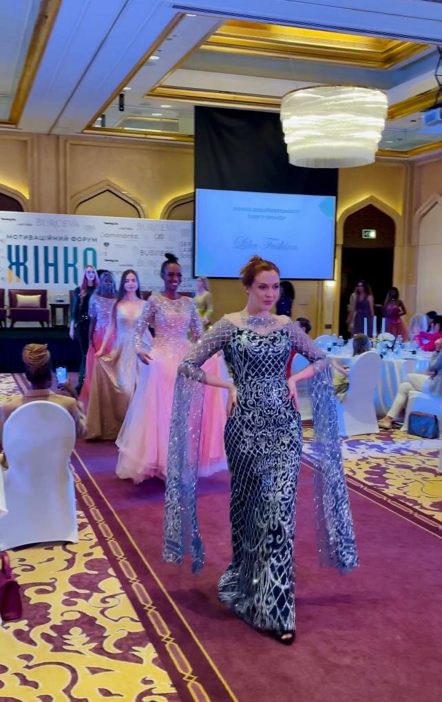 Çocuk giyim mağazaları Liba Fashion LLC, Dubai, foto
