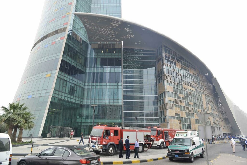 Bina bakım hizmetleri Ufm Facilities Management Services, Dubai, foto
