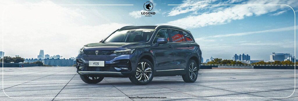 Otomobil satış galerileri Legend Motors 46, 1, Dubai, foto