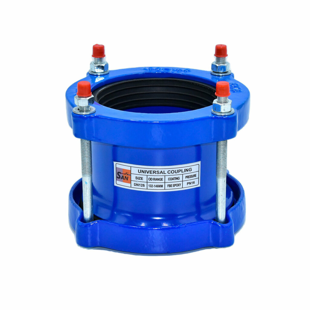 Su tesisatı ekipmanları Zargos Trading, Dubai, foto