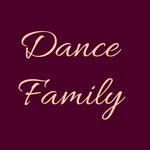 Dance Family (Shipilovskaya Street No:34к1), dans okulları  Moskova'dan