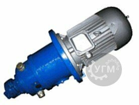 Hidrolik ve hava basınçlı ekipman firmaları Td UralGidroMash, Çeliabinsk, foto