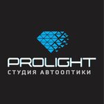 ProLight (Shatelena Street No:9), otomotiv aydınlatma  Saint‑Petersburg'dan