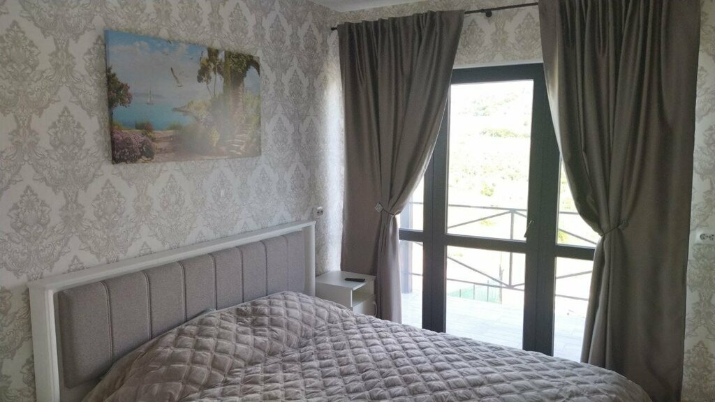 Resort oteller, tesisler Guest house Flotskoe, Sevastopol, foto