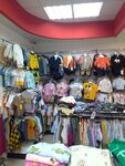 Капелька (ulitsa Lenina No:34), çocuk giyim mağazaları  Pinsk'ten