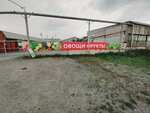 Яблоко (Zarechnaya Street No:12/14), market  Nazarovo'dan
