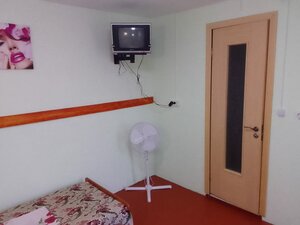Chayka (Fanagoriyskaya ulitsa No:7А, posyolok Volna), otel  Krasnodarski krayından