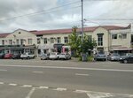 Pro Shpagat (Zipovskaya Street No:9, mikrorayon Zavod Izmeritelnykh Priborov), fitness kulüpleri  Krasnodar'dan