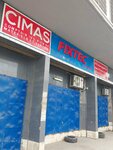 Cimas Fixtec (Rue des Selliers No:258, Treichville), beyaz eşya servisleri  Abican'dan