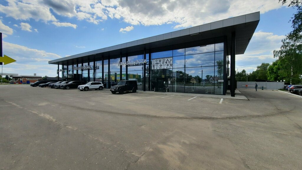 Oto kaporta Автостандарт, İvanovskaya oblastı, foto