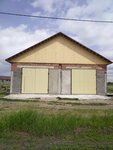 Гараж (Komsomolskiy pereulok No:8), otomobil servisi  Kalaçinsk'ten