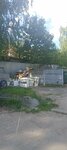 TSZh Tsentralny kvartal (Oktyabrskiy prospekt No:108), bina, site yönetimi  Vsevolgsk'tan