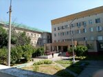 Городская клиническая больница № 3, кардиологическое отделение (ulitsa Sverdlova No:36), hastane bölümü  Voljski'den