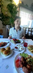 Solokha (Solomenskoe Highway No:14, Petrozavodsk), restoran  Petrozavodsk'tan