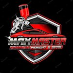 Maxmaster (Oryol, Sovetskiy rayon), oto kaporta  Orel'den